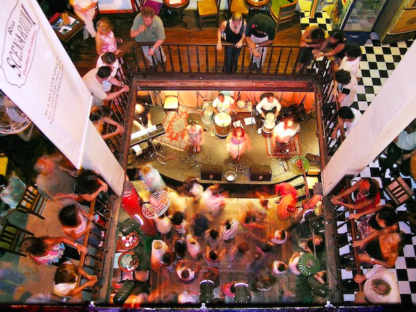 Your Guide to Rio Carnival 2017 - Days to Come