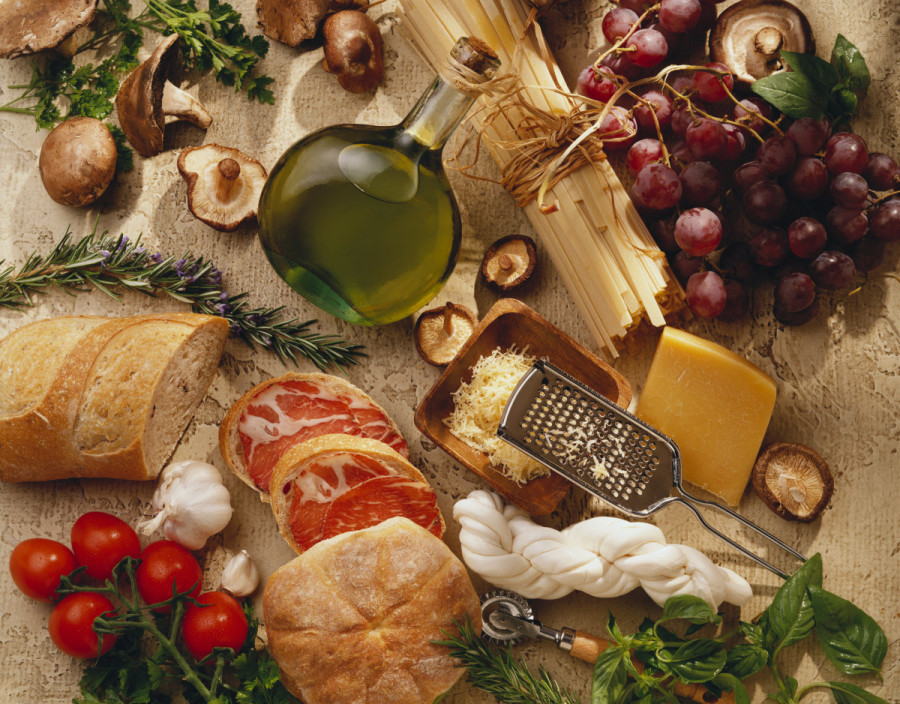 What and Where to Eat in Italy – Days to Come Magazine