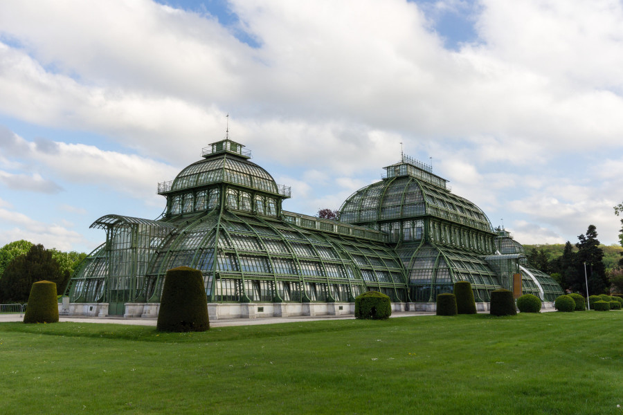 21 Amazing Places in Europe