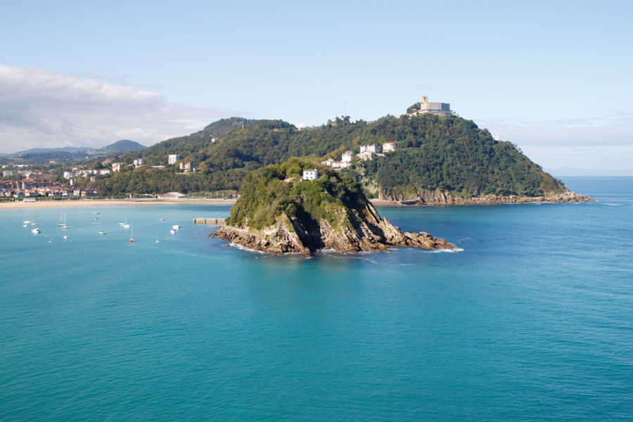 What to do in San Sebastian