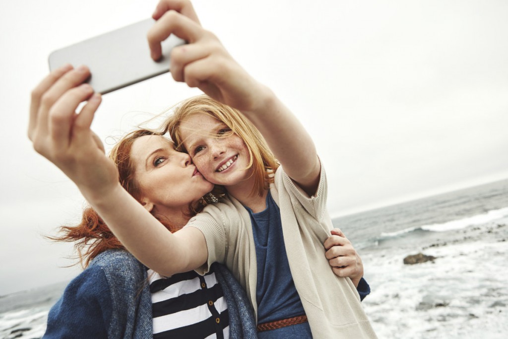 5 Benefits of Travelling with your Mom