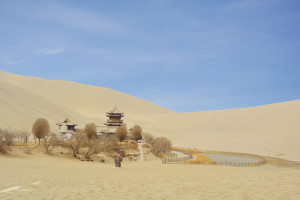 12 Remote Places Around the World