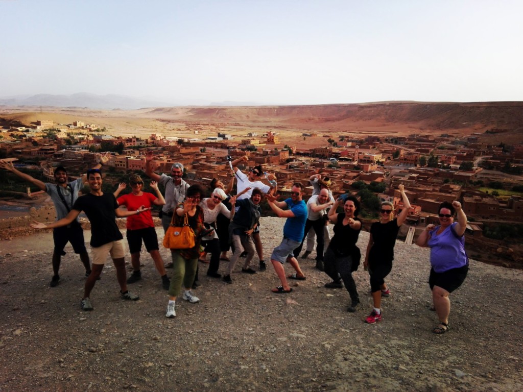 8 Reasons Why Being a Guide is the Best Job