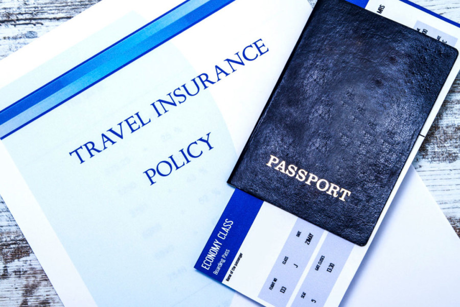 6 Myths About Travel Insurance