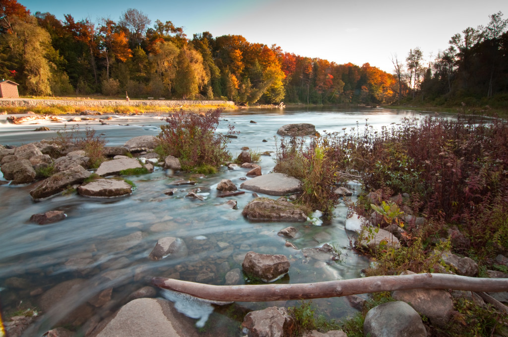 7 Countries You Should Visit in Fall - Days to Come