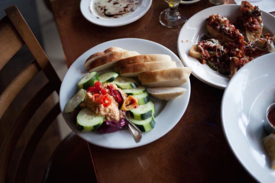 11 Must Try Foods in Macedonia - Days to Come