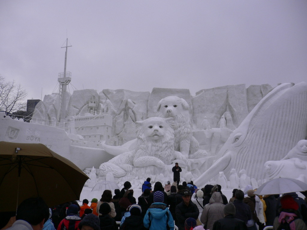 9 Reasons Why You Should Visit Japan in the Winter - Days to Come