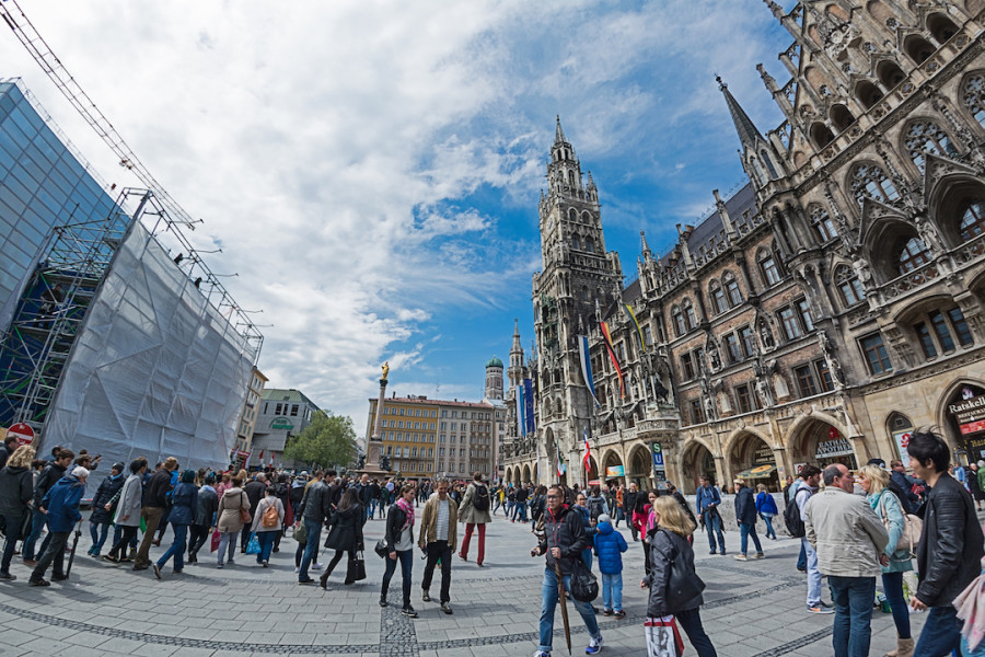 8 Reasons To Visit Germany Right Now Days To Come 8 Reasons To Visit Germany Right Now Days To Come