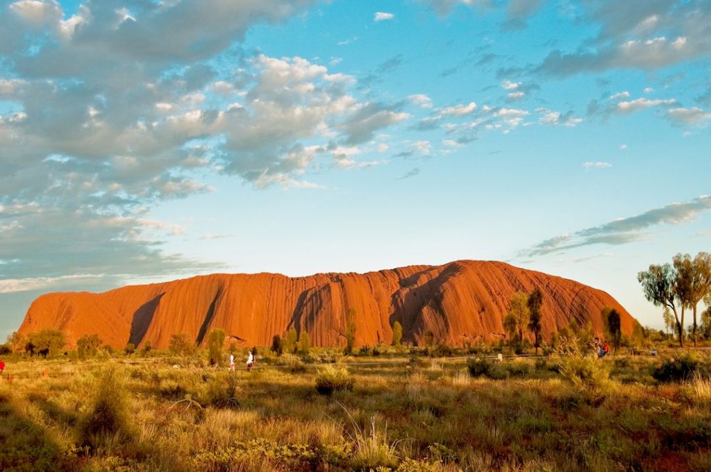 13 Huge Places That Make You Feel Small - Days to Come