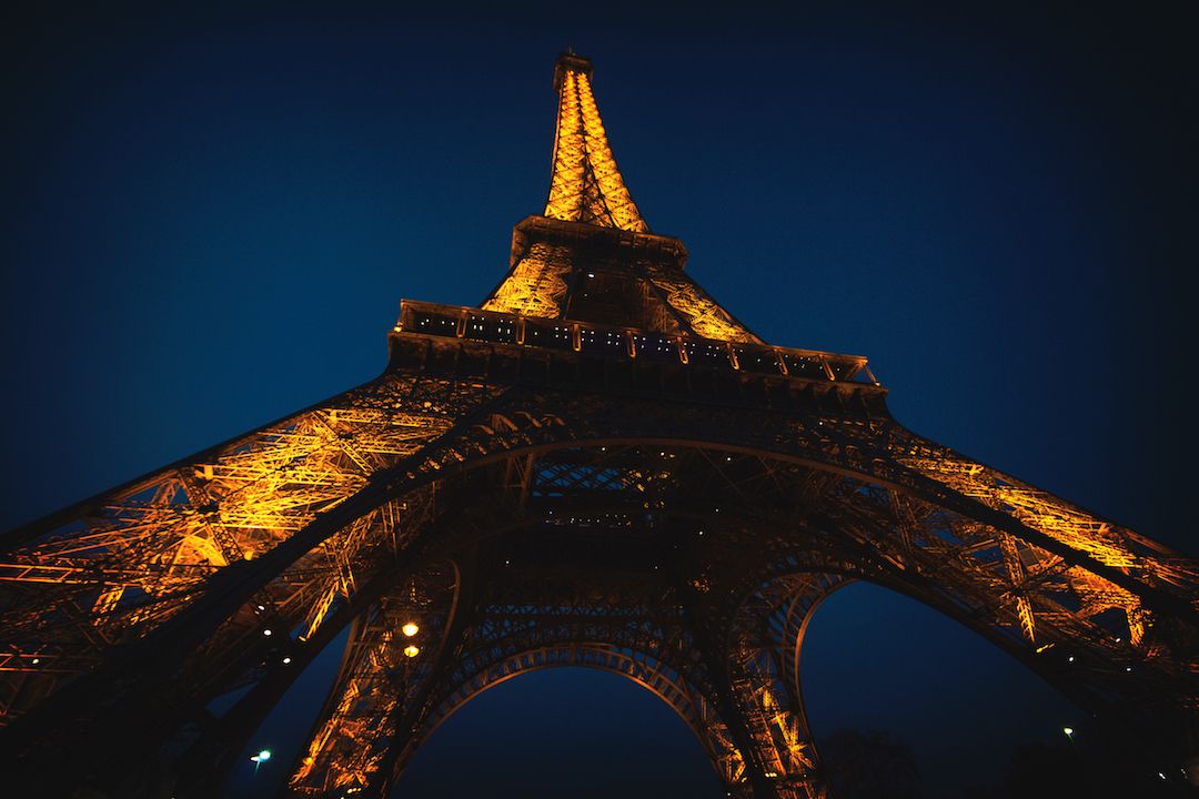 How To Take The Best Photos of Famous European Landmarks - Days To Come