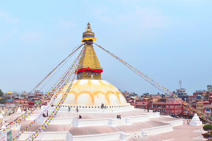 17 Reasons to Visit Nepal in 2021 - Days to Come
