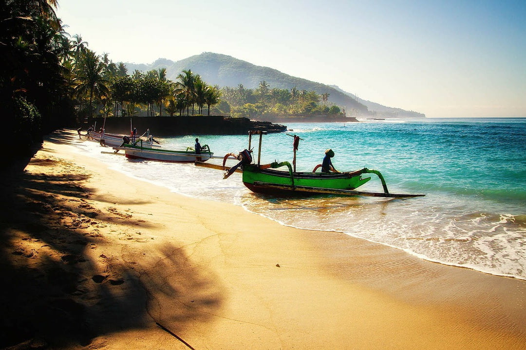Bali vs. Thailand: Where in Southeast Asia Should You Travel? - Days to ...