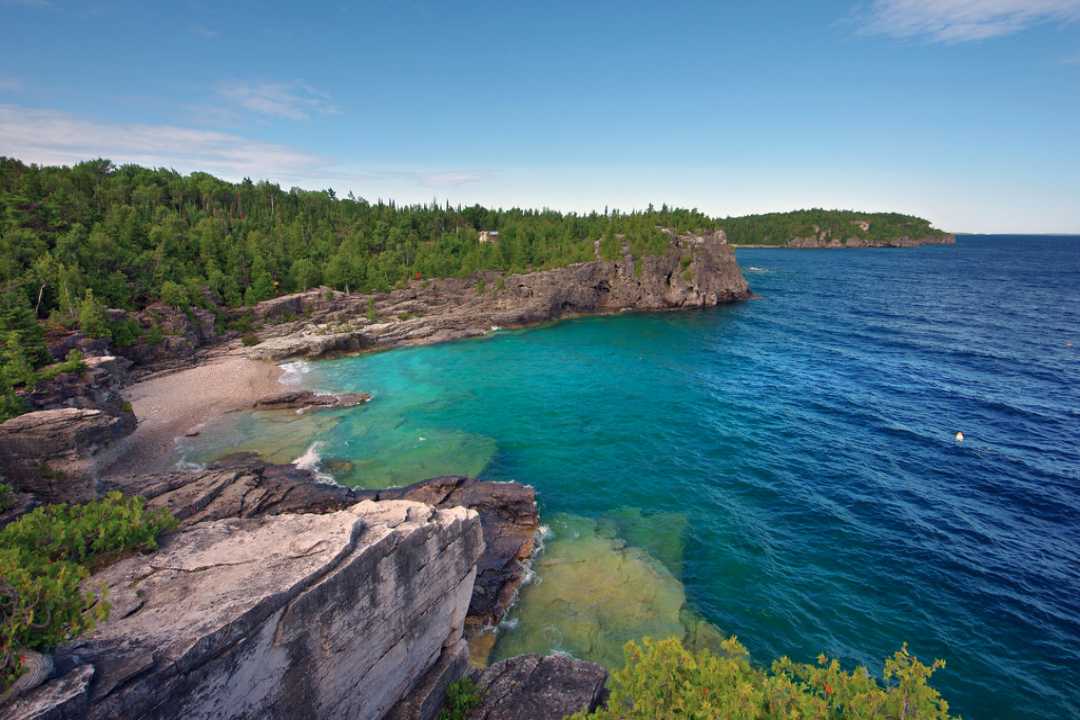 We Rank 15 of Canada's National Parks - Days to Come