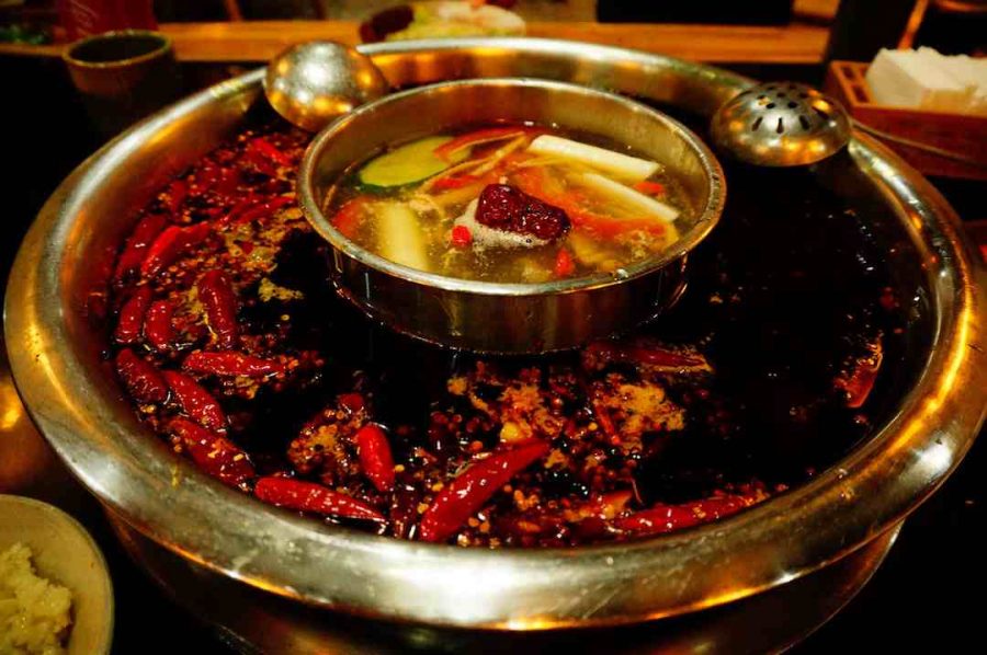 The Spicy Lover's Guide to the Globe: A List of Every Spicy Food