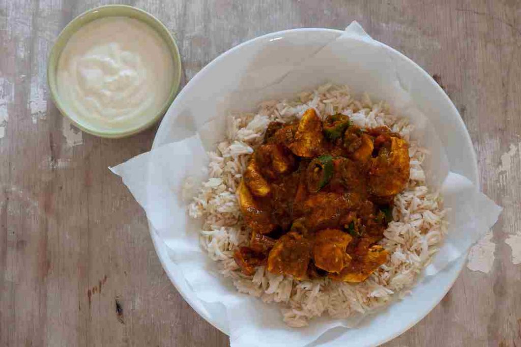 The Spicy Lover's Guide to the Globe: A List of Every Spicy Food