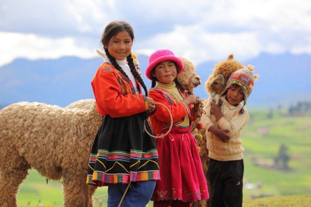 How to Enjoy Machu Picchu with Kids - Days To Come