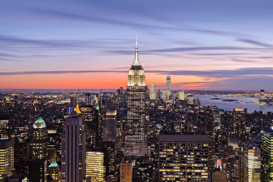 21 Photos of the Most Instagrammable Destinations in the World - Days ...