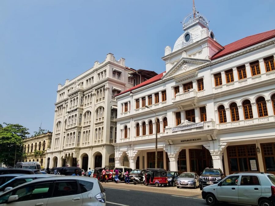 48 hours in Colombo: Where to Go, What to Eat and More - Days to Come