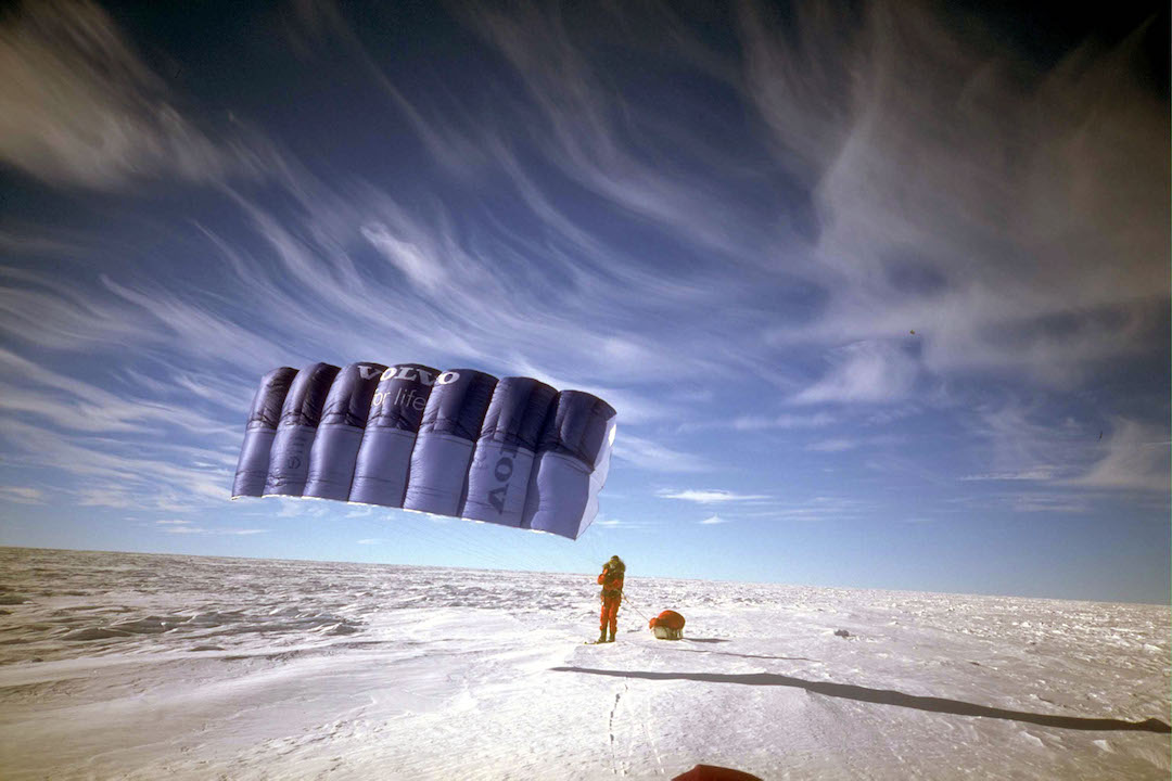 Meet Explorer Ann Bancroft: The 1st Woman to Ski Across Antarctica ...