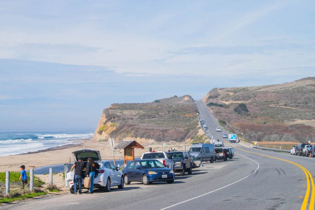 Tips for Travelers Driving in the USA - Days to Come