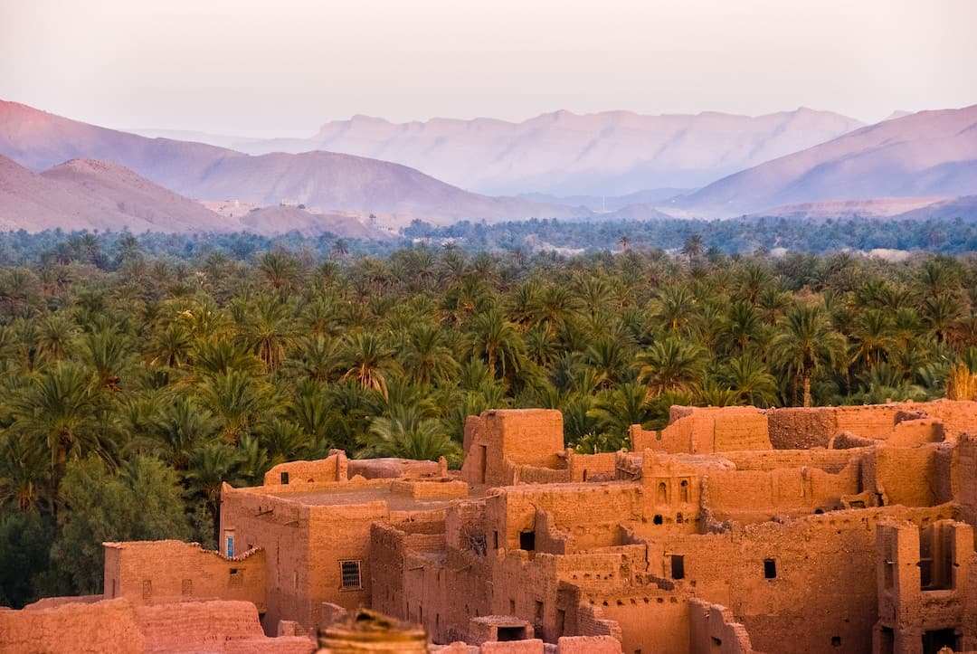Egypt Vs Morocco: Which Destination is Right for You? - Days to Come