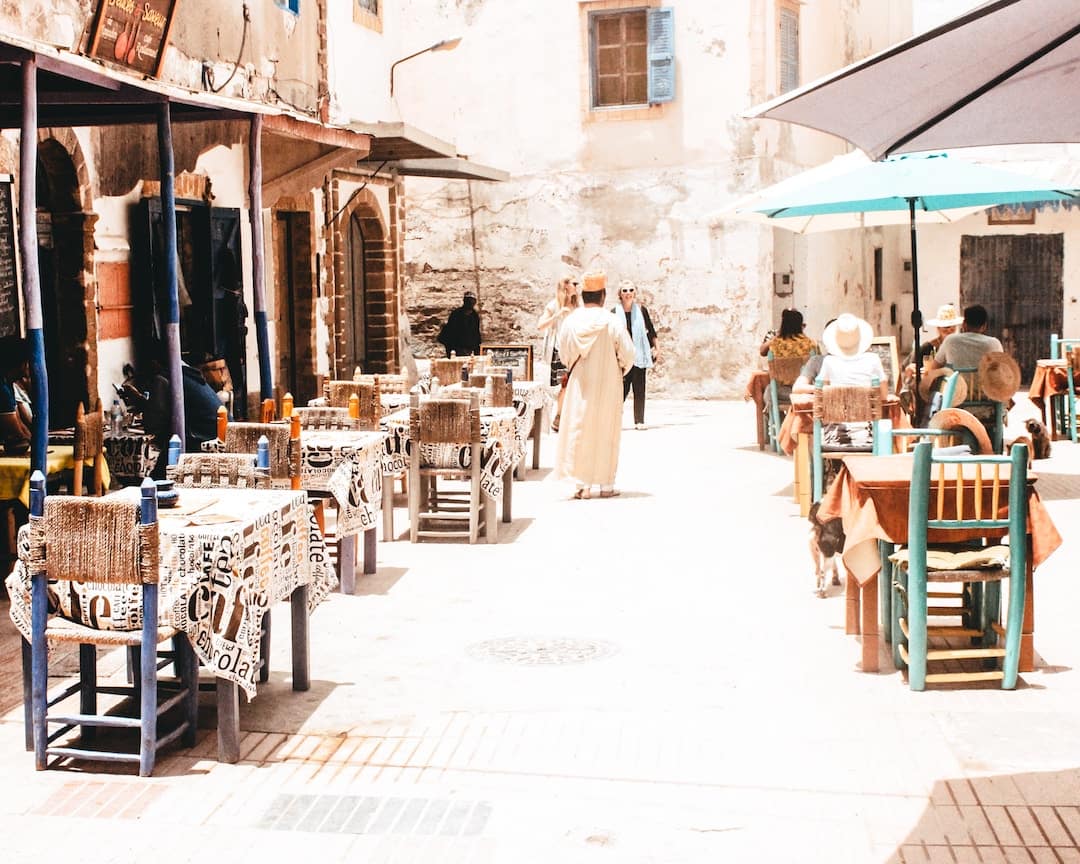 How to Photograph Morocco with an iPhone, Smartphone, or Camera - Days ...
