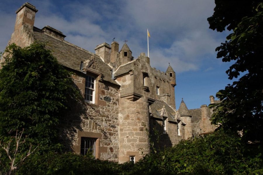 Where to Find the Most Haunted Places in Scotland - Days to Come