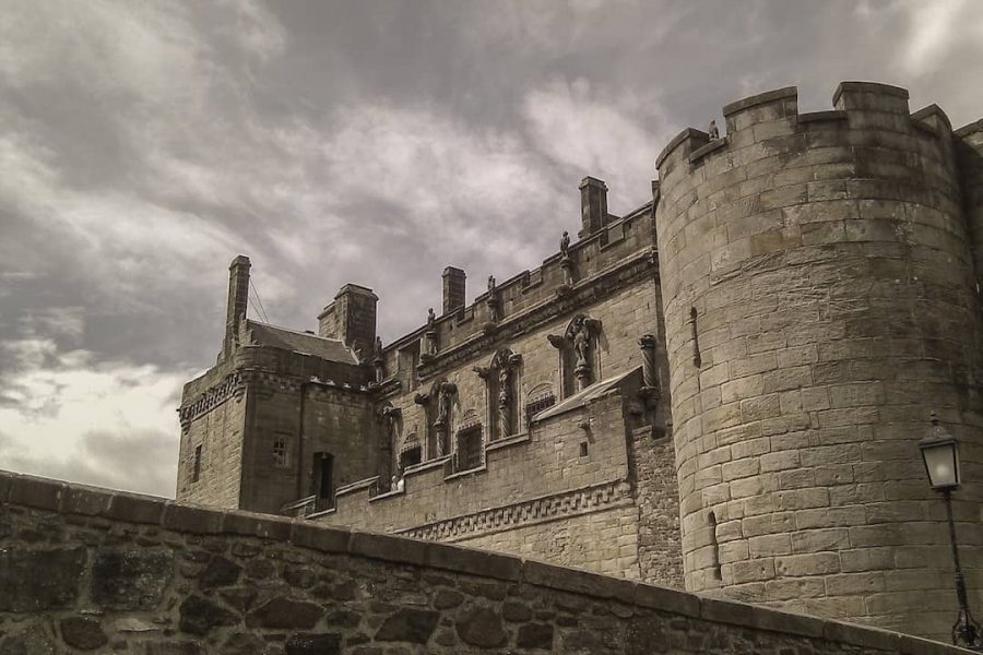 Where to Find the Most Haunted Places in Scotland - Days to Come