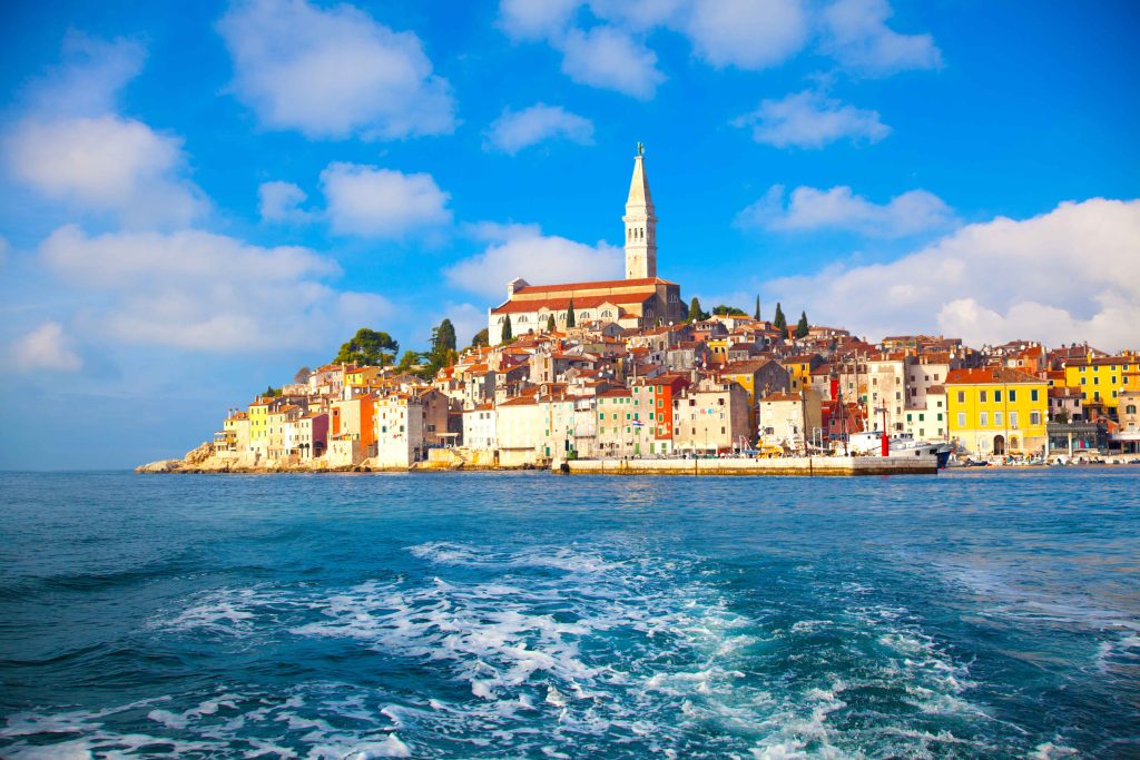 What is the best time to visit Croatia in 2026/2027? - TourRadar