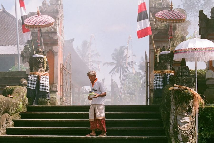 What to Expect at a Homestay in Southeast Asia - Days to Come