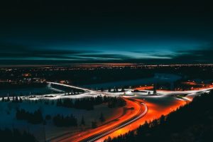 The Best Hikes Near Edmonton - Days to Come