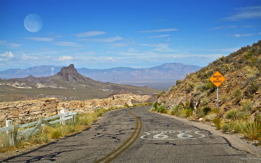 These Are the World's Most Interesting Journeys - Days to Come