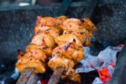 Your Ultimate India Food Guide - Days to Come