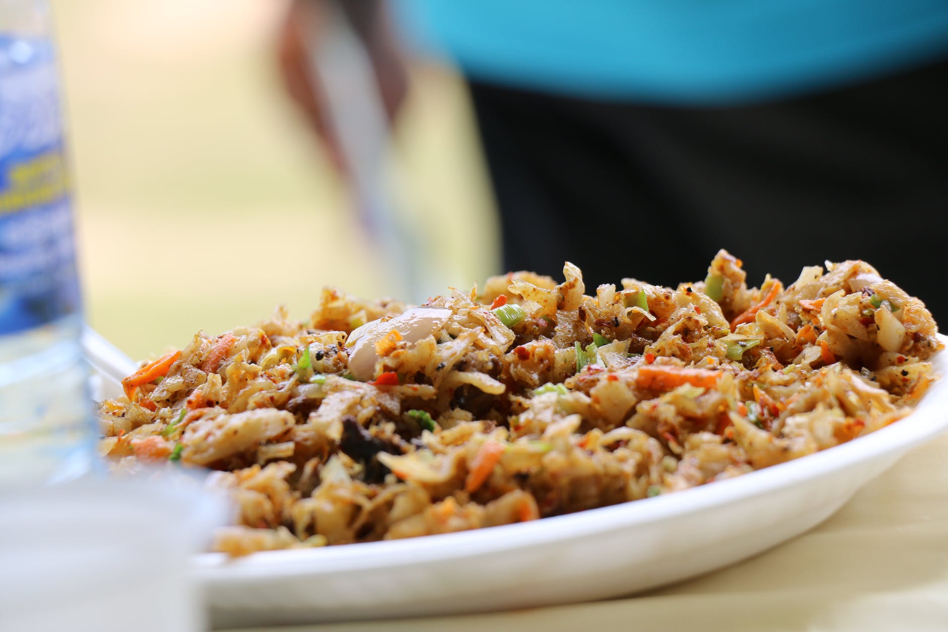 Sri Lankan Food Guide for First-Time Travellers - Days to Come