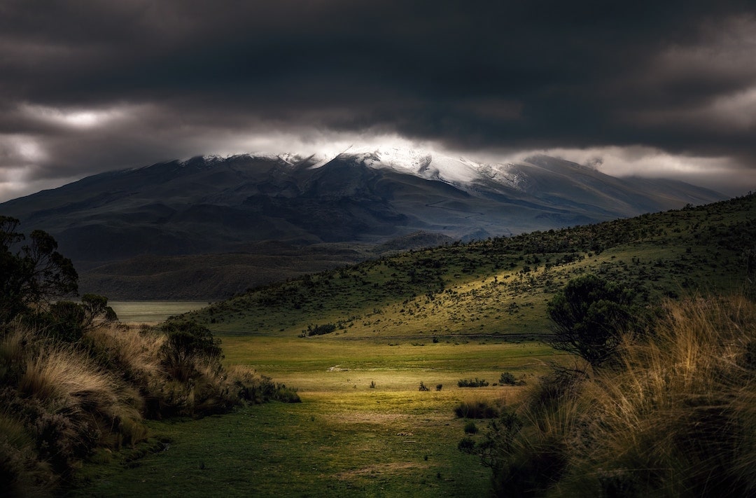 7 of the Best Places to Visit in Ecuador - Days to Come