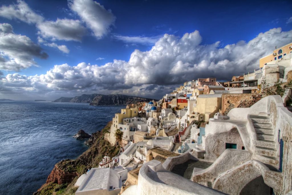 Things to do in Greece in December - Days to Come