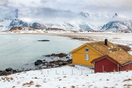 Your Perfect Scandinavia Itinerary (1 week, 2 weeks, or 3 weeks) - Days ...