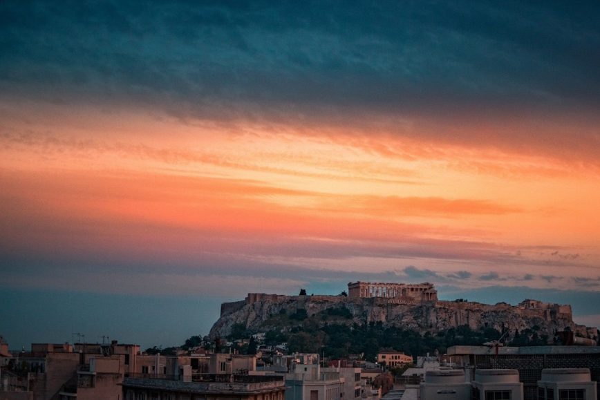 Things to do in Greece in December - Days to Come