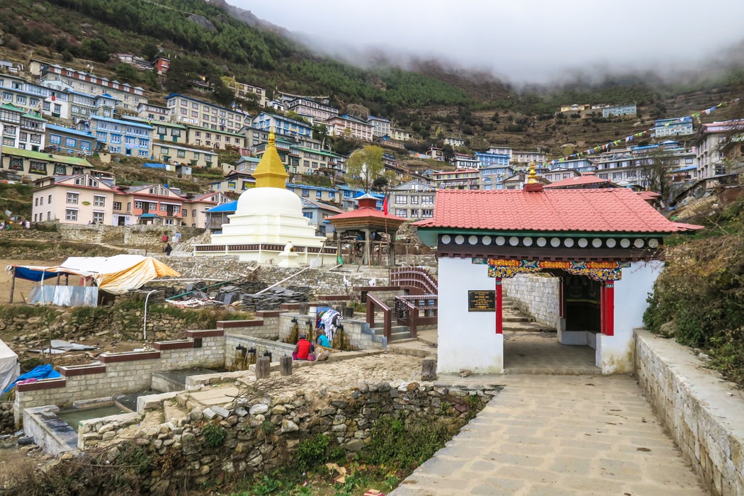 Spiritual Trips to Find Yourself: Can Travel Really Help? - Days to Come