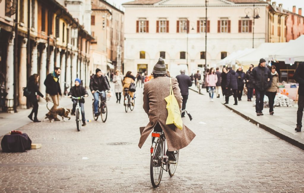 6 Off-Piste Hipster Travel Destinations - Days to Come