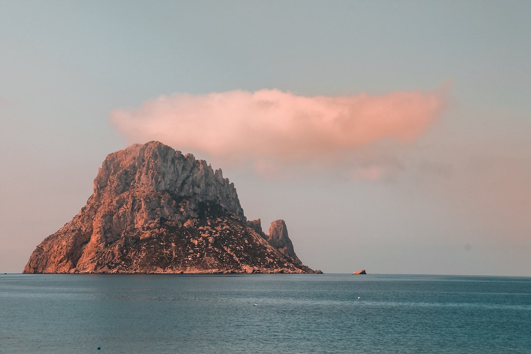 7 of the Best Places to Experience Nature in Ibiza - Days to Come
