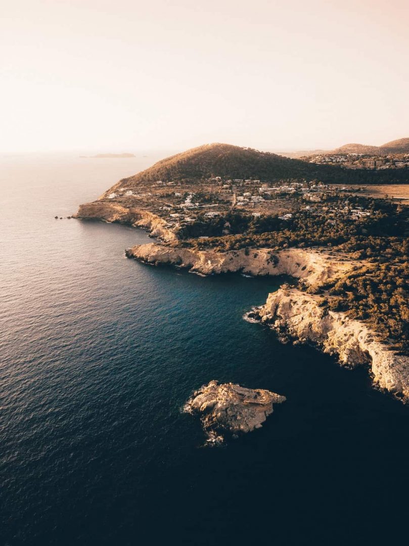 7 of the Best Places to Experience Nature in Ibiza - Days to Come