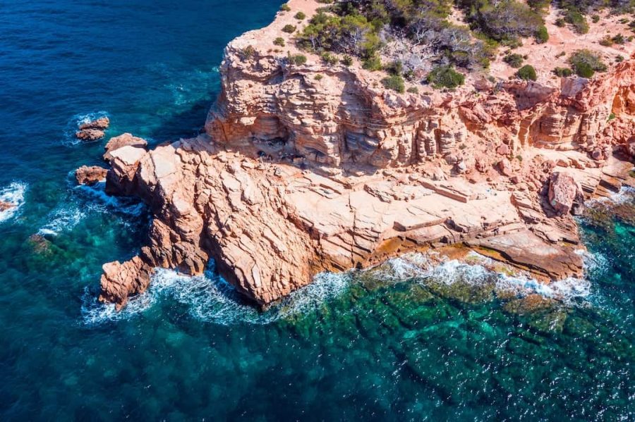 7 of the Best Places to Experience Nature in Ibiza - Days to Come