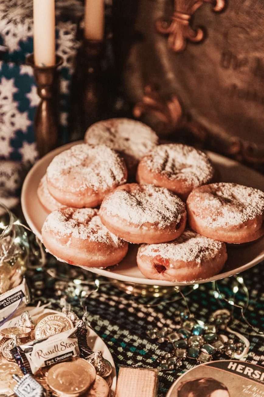 6 Holiday Traditions from Around the World (Updated 2021) - Days to Come