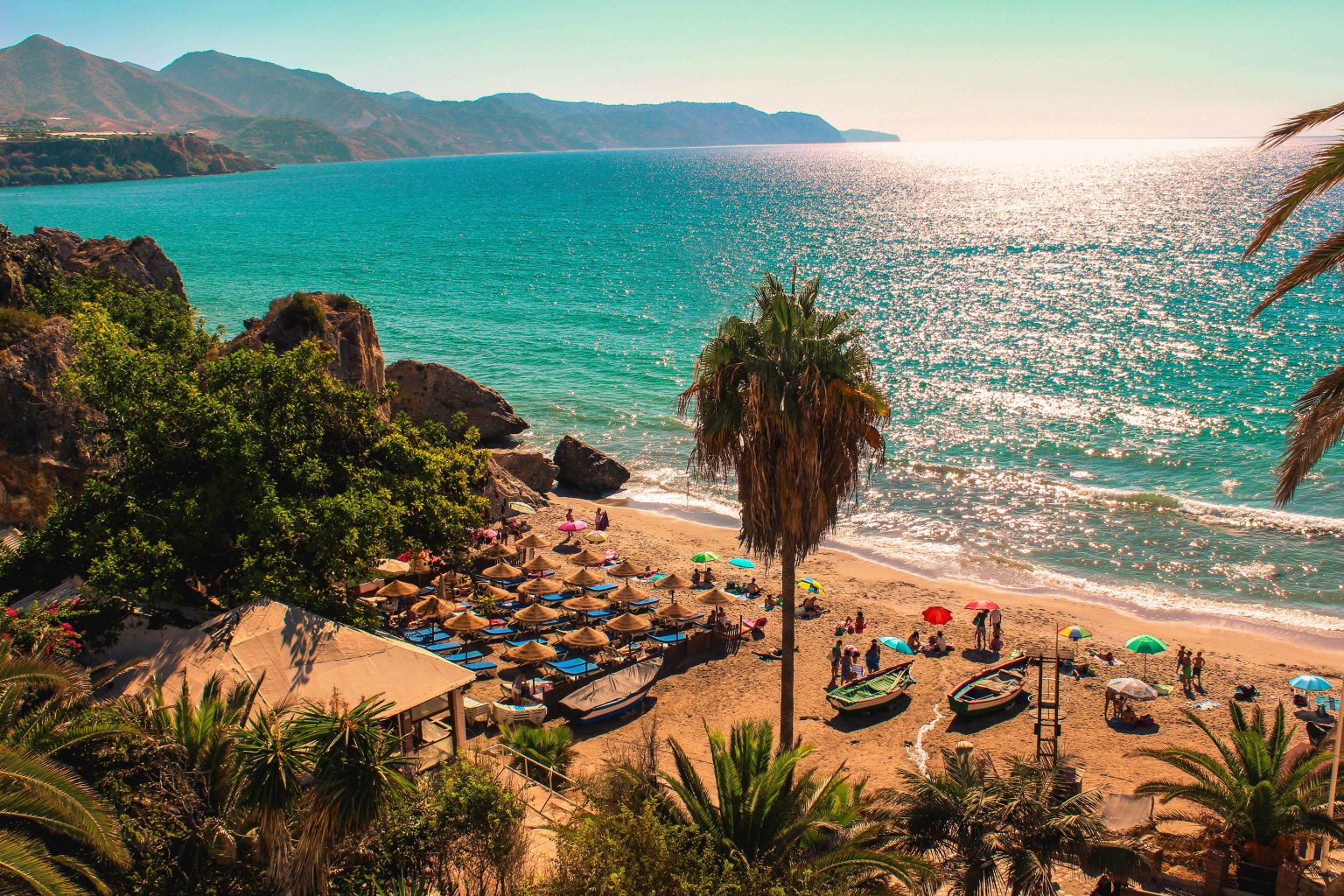 The 8 Best Beaches to Visit in Southern Spain - Days to Come