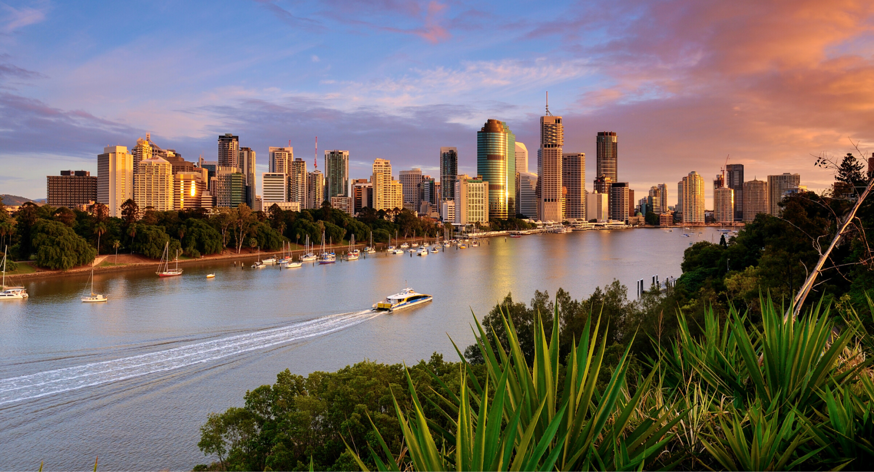 Must-See Places in Brisbane: Top 5 Things To Do - Days to Come