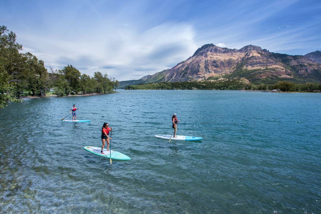 Top Six Tours to Stunning Alberta - Days to Come