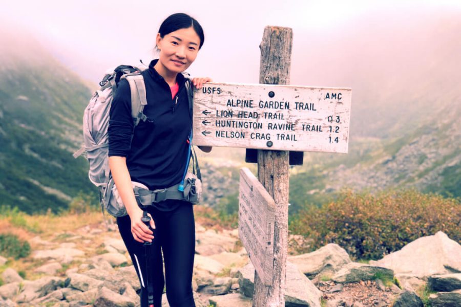 The Seven Hardest Hikes in the US, Ranked