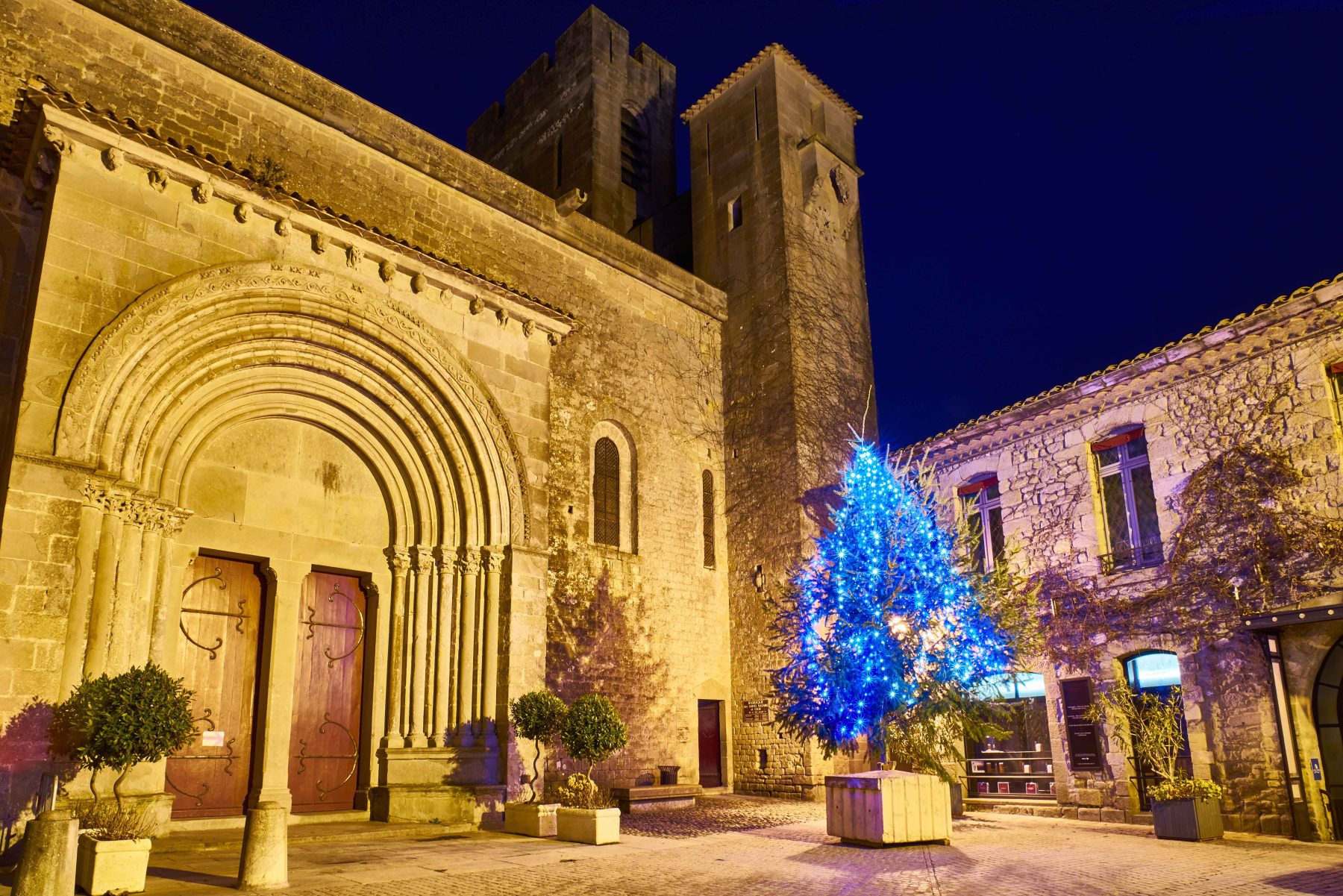 The Best Christmas Markets in France - Days To Come