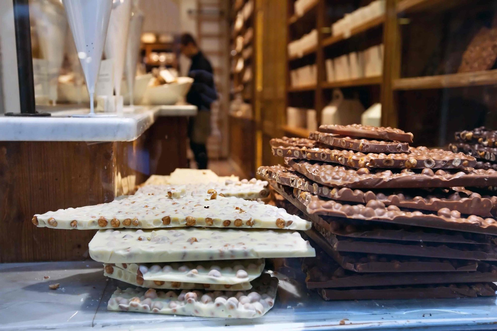Chocolate Travel Destinations: Willy Wonka Style - TourRadar